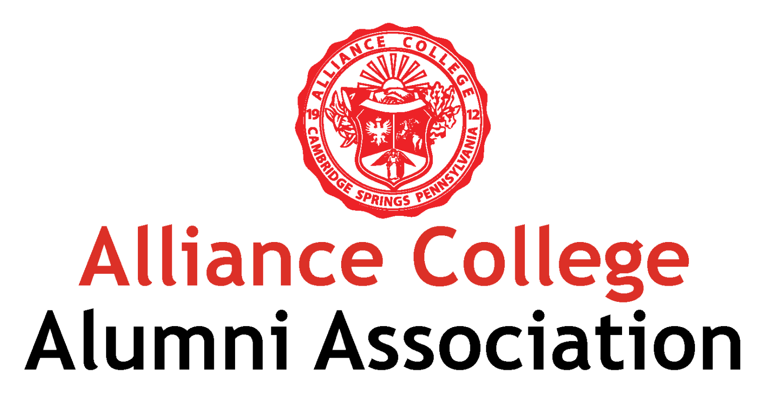 2025 Alliance College Alumni Association Scholarship Application Form ...